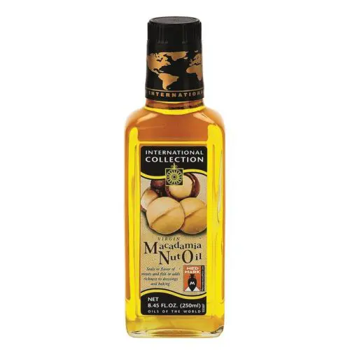 Int/Collection Macadamia Nut Oil - Wholesome Fresh