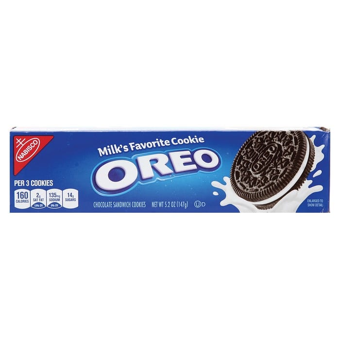 Nabisco Oreo Choco Sandwich - Wholesome Fresh