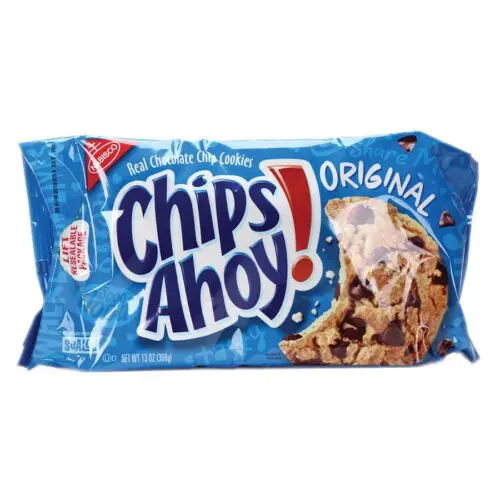 Nabisco Chips Ahoy Original Choco Chips - Wholesome Fresh