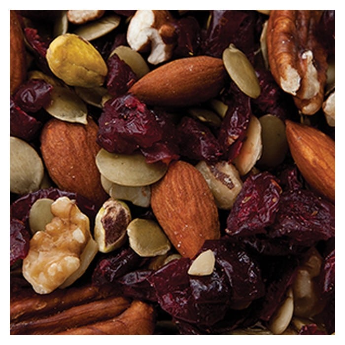 Omega-3 Mix (USA) #25 - Wholesome Fresh