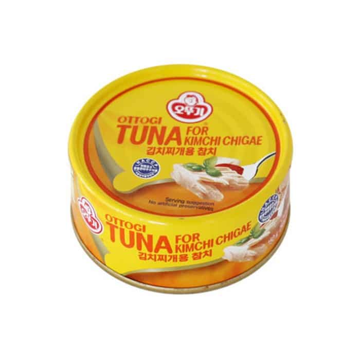 Ottogi Tuna Kimchi - Wholesome Fresh
