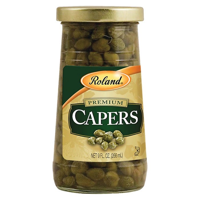 Roland Capers - Wholesome Fresh