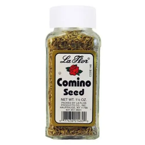 La Flor Comino Seed - Wholesome Fresh