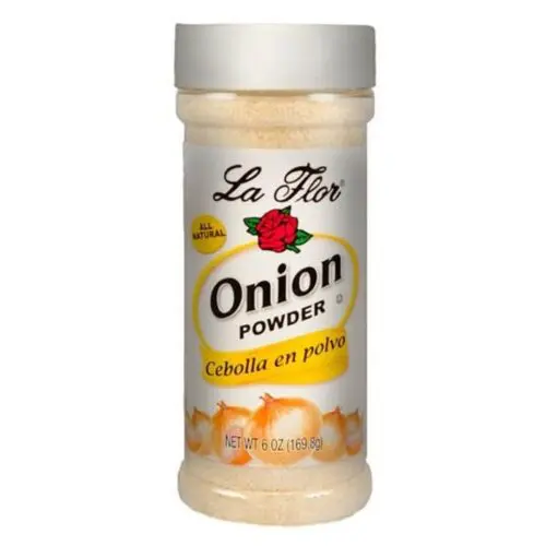 La Flor Onion Powder - Wholesome Fresh