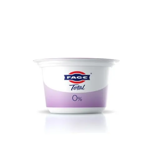 Total 0% Yogurt (170g) - Wholesome Fresh