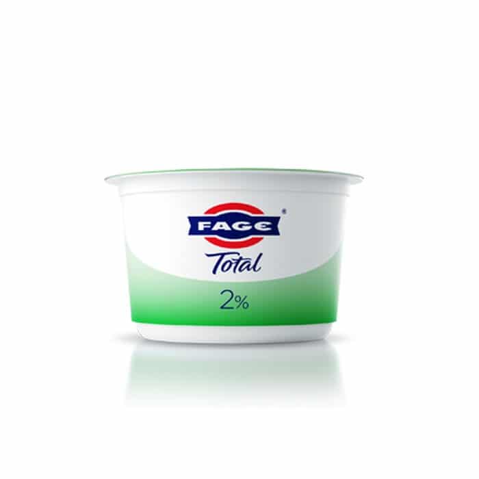 Total 2% Yogurt (200g) - Wholesome Fresh