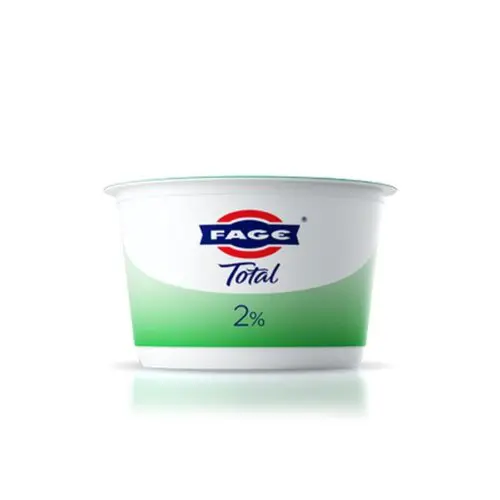Total 2% Yogurt (500g) - Wholesome Fresh