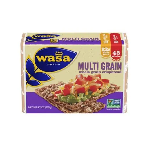 Wasa Multi-Grain - Wholesome Fresh
