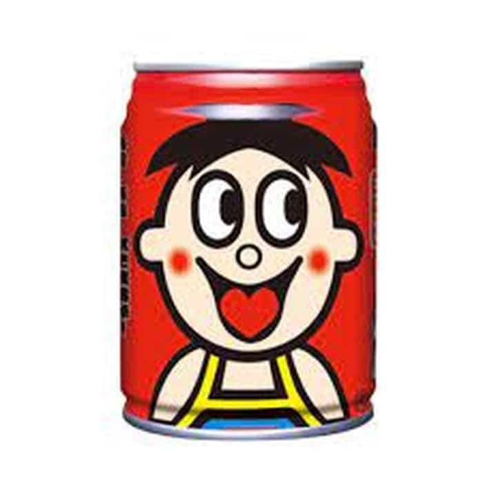 WANGZAI MILK DRINK - Wholesome Fresh